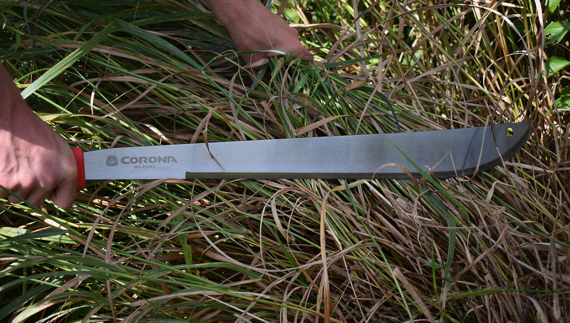 Cutting Tools | Corona Clipper Inc.