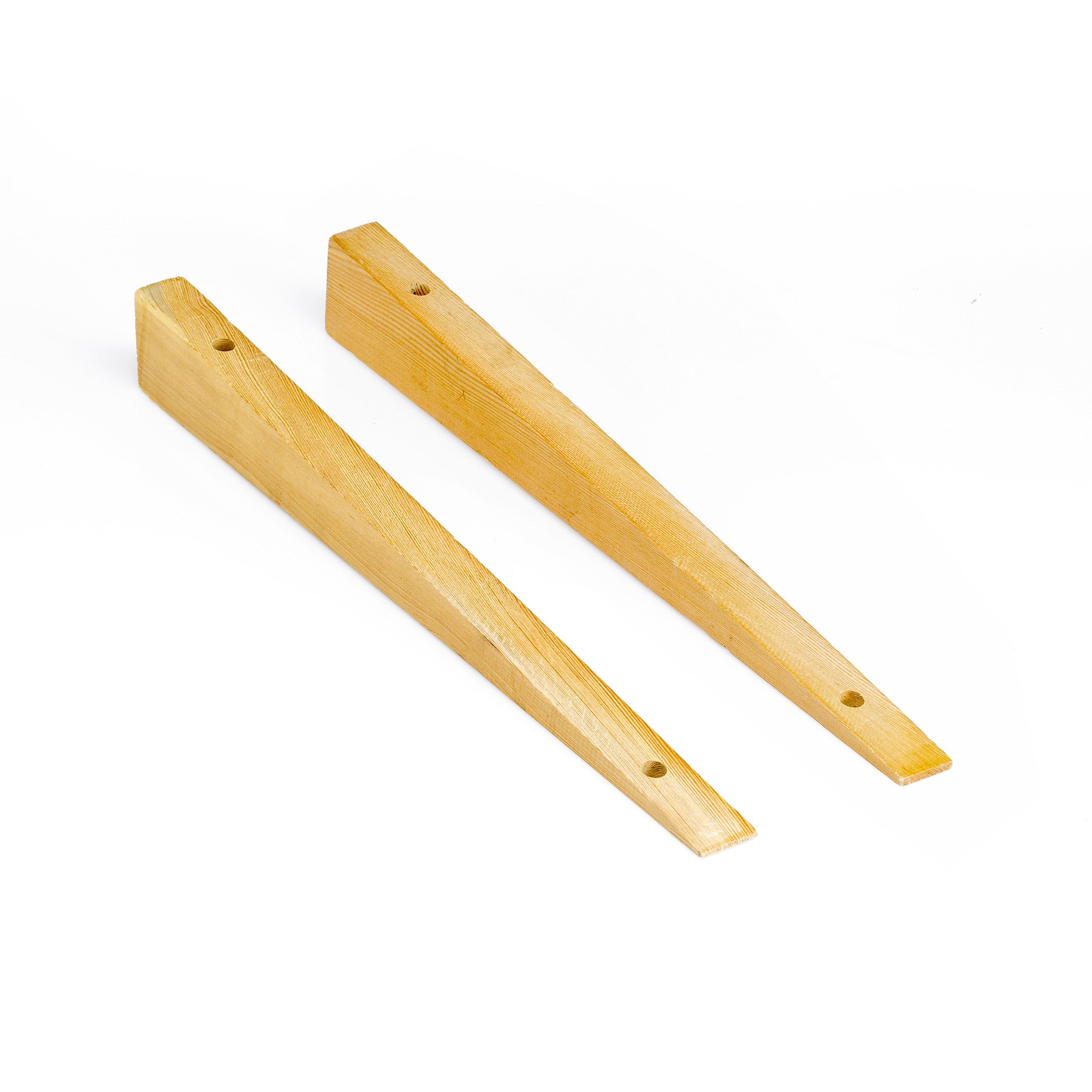 Replacement Wedges for 6 cu. ft. Poly Wheelbarrow | Corona Tools