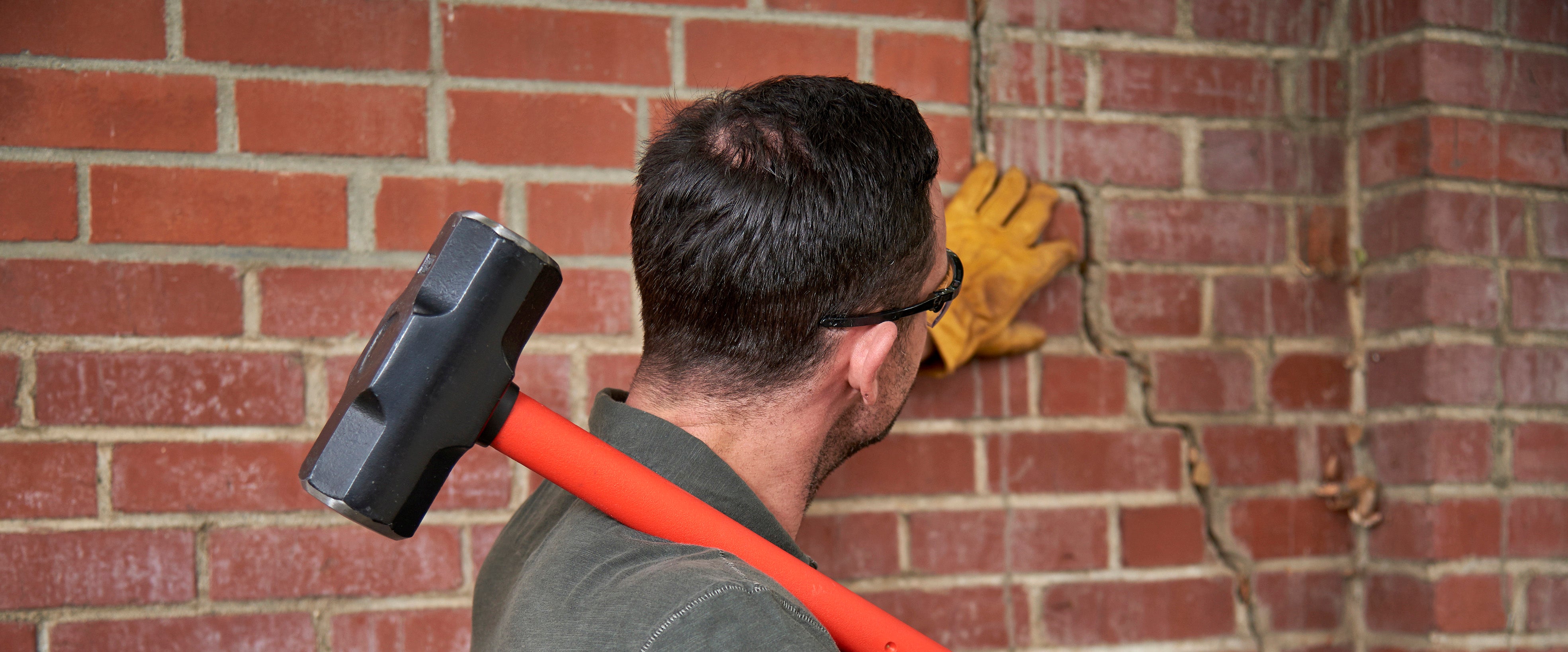 Shop Demolition & Striking Tools | Corona® Tools | Corona Clipper Inc.