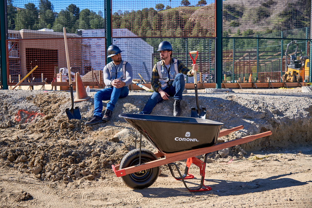 A Legacy of Quality Tools | Corona® Tools | Corona Clipper Inc.