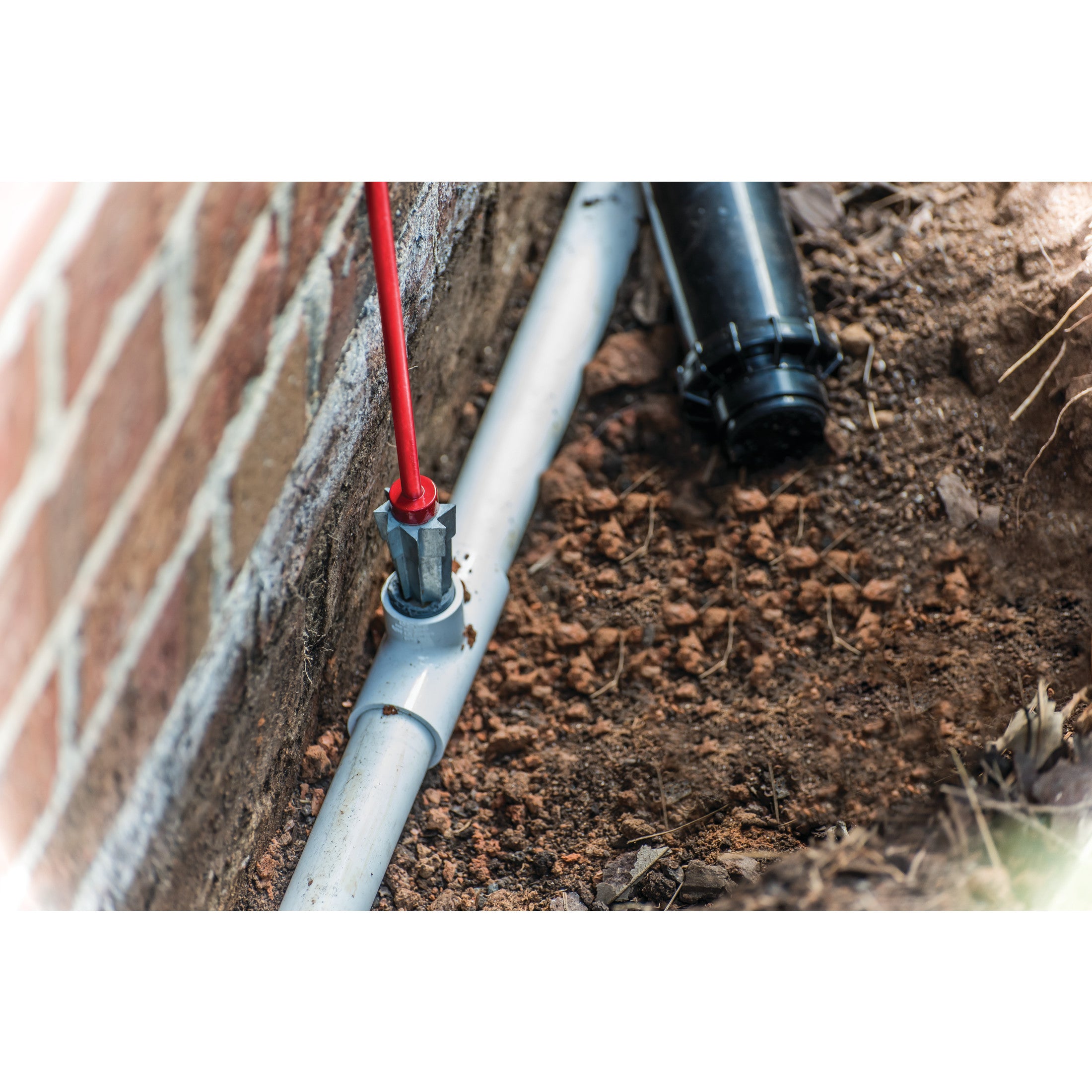 EZ Out Extractor, 1/2 in. and 3/4 in. | Corona Clipper Inc.